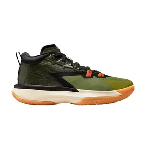 JORDAN Zion 1 Pf Let's Dance - Green