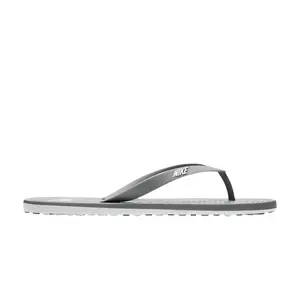 Nike On Deck Flip Flop 'particle - Grey