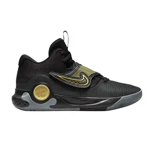 Nike Kd Trey 5 X Ep Sneakers - Black