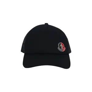 Moncler Baseball Cap 'navy