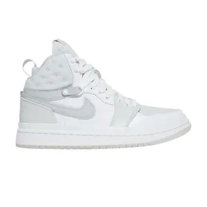 JORDAN 1 Acclimate Sneakers - White