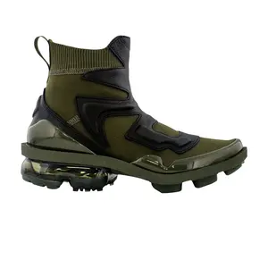 Nike Air Vapormax Light 2 Sneakers - Green