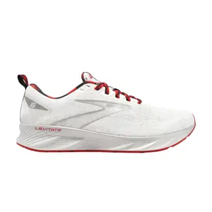 Brooks Levitate 6 - White