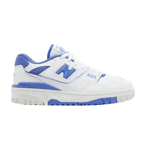 NEW BALANCE 550 Athletic Sneakers - White