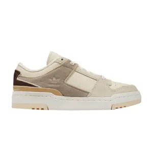 Adidas Wmns Forum Luxe Low - Cream