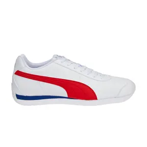 PUMA Turin 3 Sneakers - White