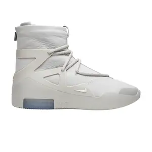 Nike Fear Of God 1 - White