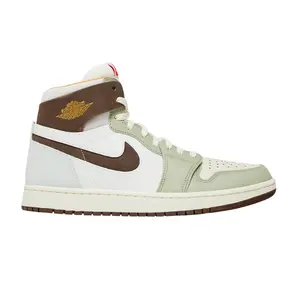 JORDAN 1 High Zoom Comfort 2 'year Of The Rabbit - Green