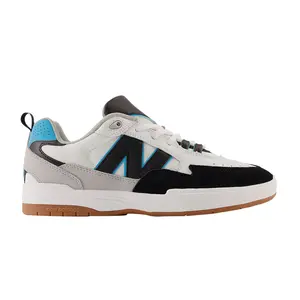 NEW BALANCE Tiago Lemos X Numeric 808 - White