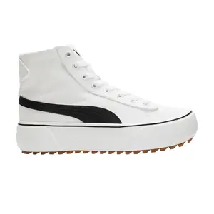 PUMA Kaia Mid Cv Sneakers