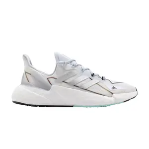 Adidas X9000l4 Boost - White