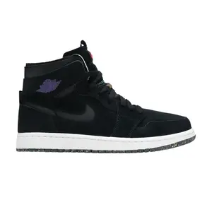JORDAN 1 High Zoom Comfort Sneakers