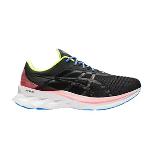 Asics Novablast Sneakers - Black