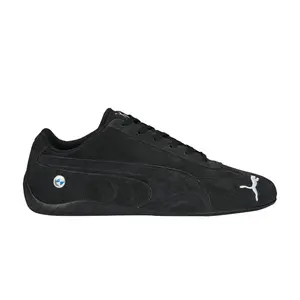 PUMA Bmw Motorsport X Speedcat Driving Sneakers - Black