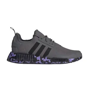 Adidas Nmd_r1 Sneakers - Grey