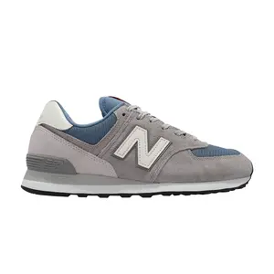 NEW BALANCE 574 Sneakers - Grey