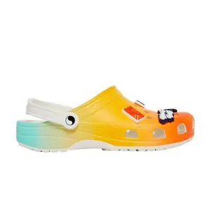 CROCS Free & Easy X Classic Clog - Multicolor
