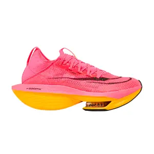 Nike Air Zoom Alphafly Next% 2 Sneakers - Pink