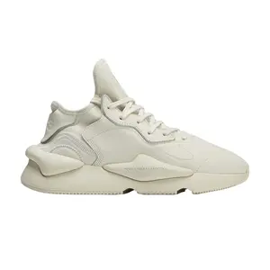 Adidas Y-3 Kaiwa Sneakers - White