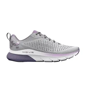 Under Armour Hovr Turbulence Sneakers - Grey