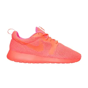 Nike Roshe One Hyper Breathe Sneakers - Pink