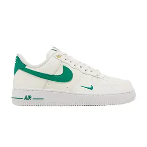 Nike Force 1 '07 Se 40th Anniversary Sneakers - Cream