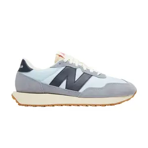 NEW BALANCE 237 'reflection Eclipse' Sneakers - Blue