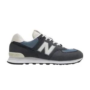 NEW BALANCE 574 Sneakers - Blue
