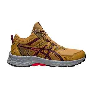 Asics Gel-venture Mt Sneaker - Brown