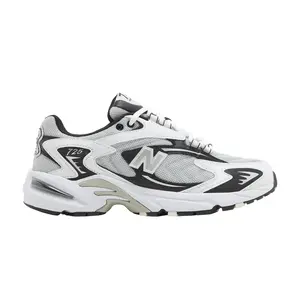 NEW BALANCE 725 Sneakers - White
