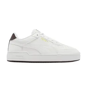 PUMA Ca Pro Sneakers - White