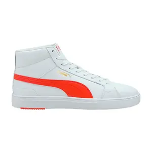 PUMA Serve Pro Lite Mid Top Sneakers