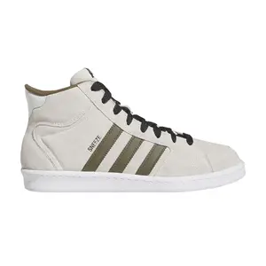 Men's Minimalist adidas Sneakers