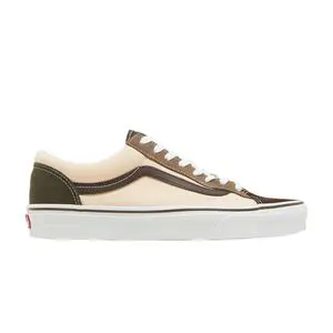 VANS Style 36 Sneakers - Multicolor