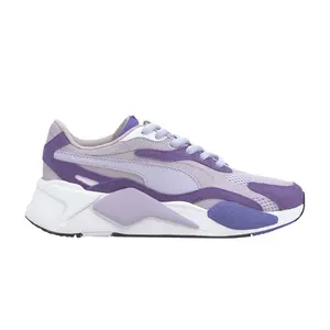 PUMA Rs-x3 Super Sneakers - Purple