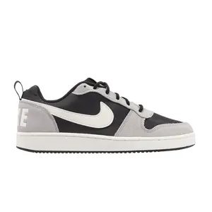Nike Court Borough Low Premium Sneakers - Grey