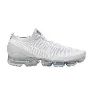 Nike Air VaporMax Flyknit 3 Sneakers White
