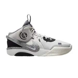 Nike Air Deldon 1 Ep 'together We Fly' Sneakers - Grey