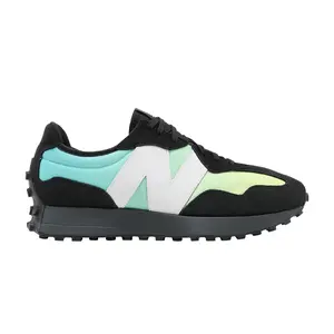 NEW BALANCE 327 Sneakers - Green