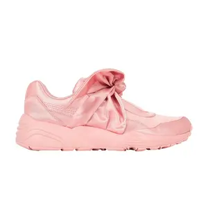 PUMA Fenty Bow Sneakers - Pink