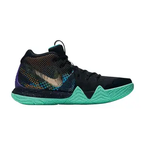 Nike Kyrie 4 Ep 'mamba Mentality' Sneakers - Black