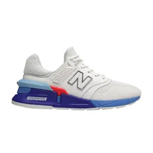 NEW BALANCE 997 Sport Sneakers - White