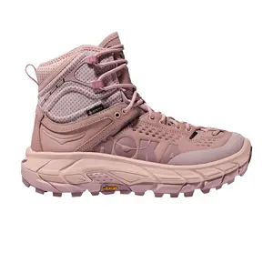 HOKA® Tor Ultra High Gore-tex Boots - Pink