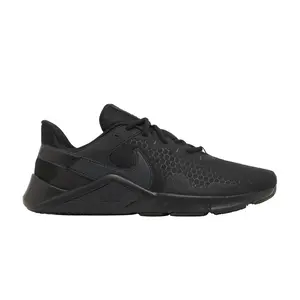 Nike Legend Essential 2 Sneakers - Black