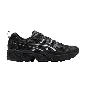 Asics Gel Nandi Sneakers - Black