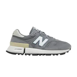 NEW BALANCE Rc 1300 'green Logo Pack' Sneakers - Grey