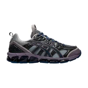 Asics Kiko Kostadinov X Us3-s Gel-quantum 360 Kiso - Grey
