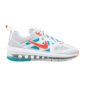 Nike Max Genome Sneakers - White