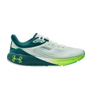 Under Armour Hovr Machina Breeze - White