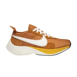 Nike Moon Racer Qs Sneakers - Orange